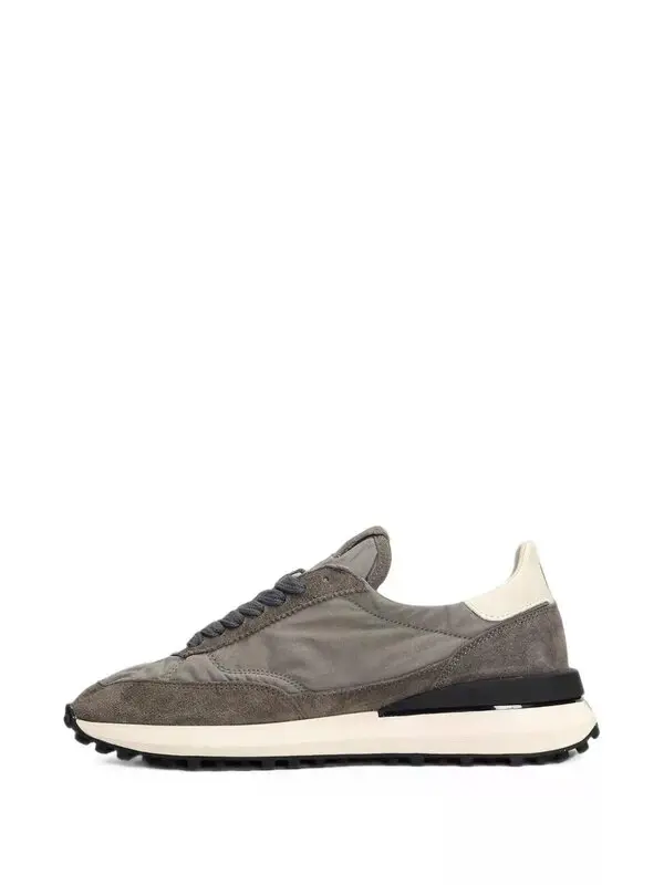 D.a.t.e. Athleta Low-tops Sneakers