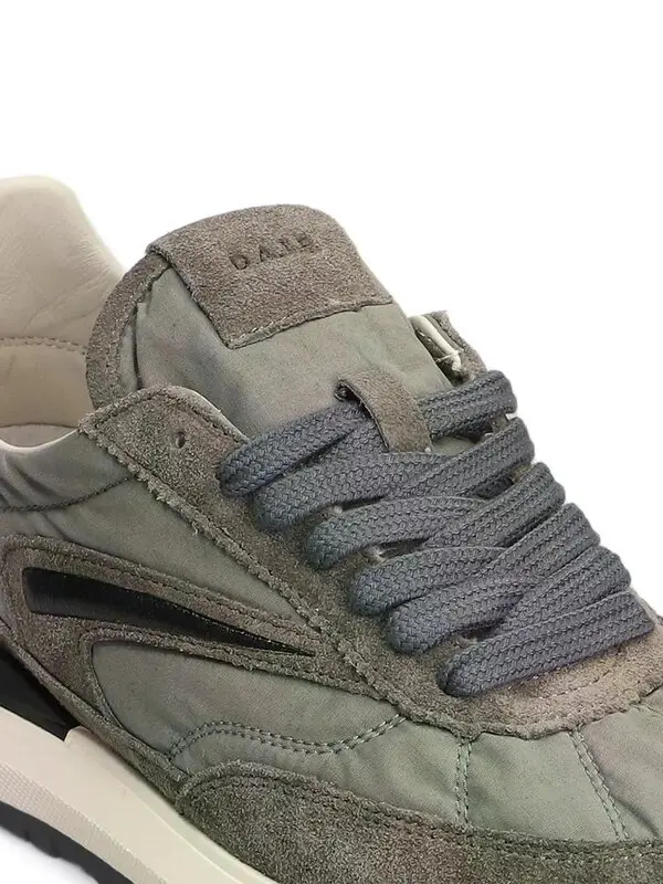 D.a.t.e. Athleta Low-tops Sneakers