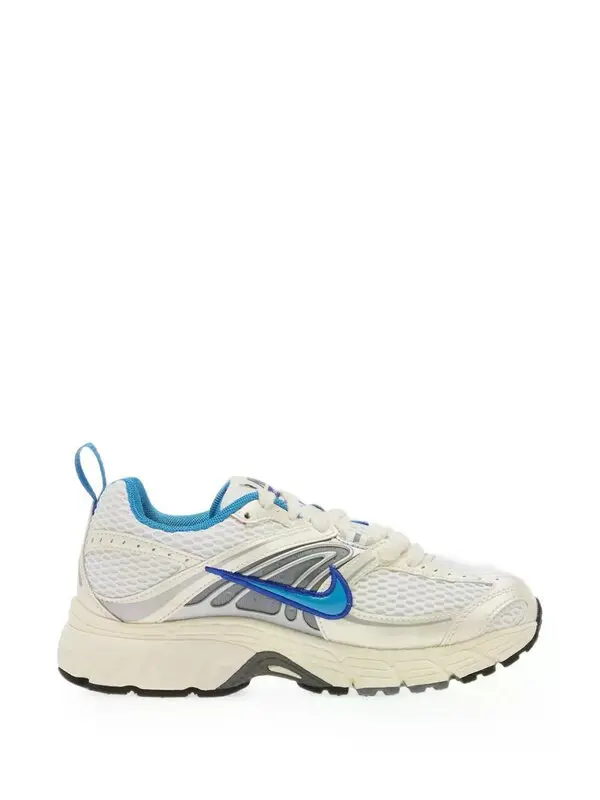 Nike Air Max Moto 2k Sneakers - White