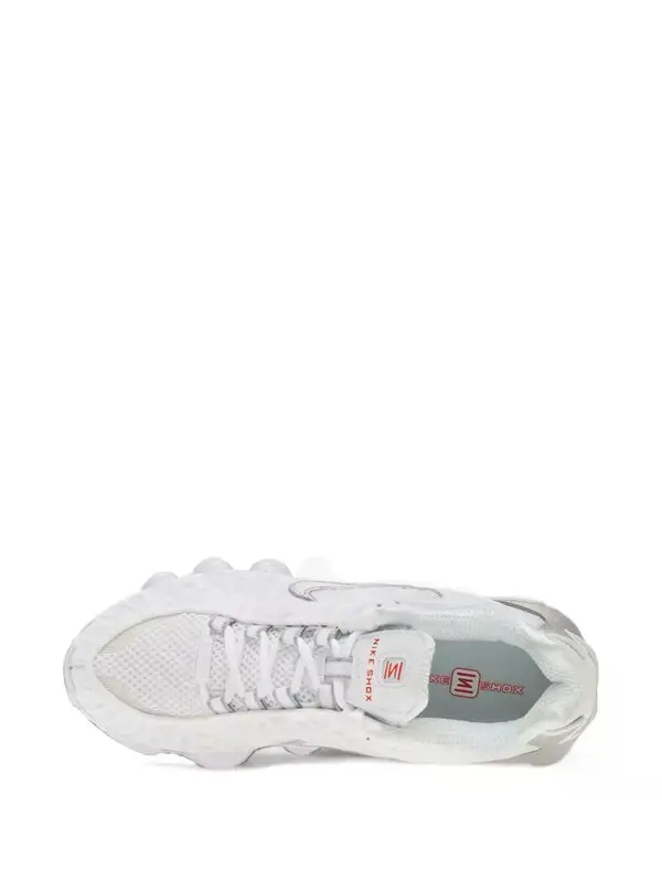 Nike Shox Tl Sneakers