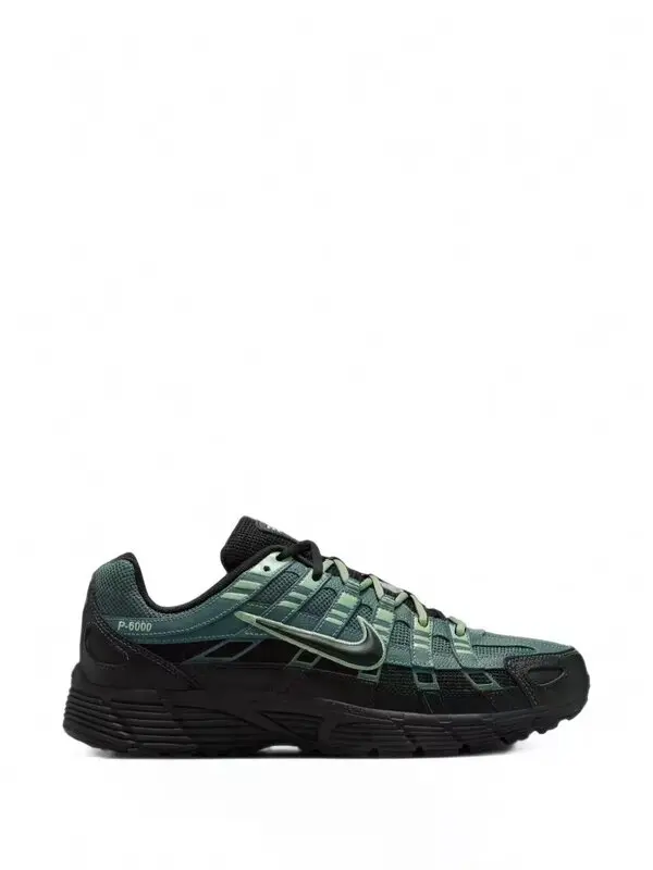 Nike P-6000 Low-top Sneakers