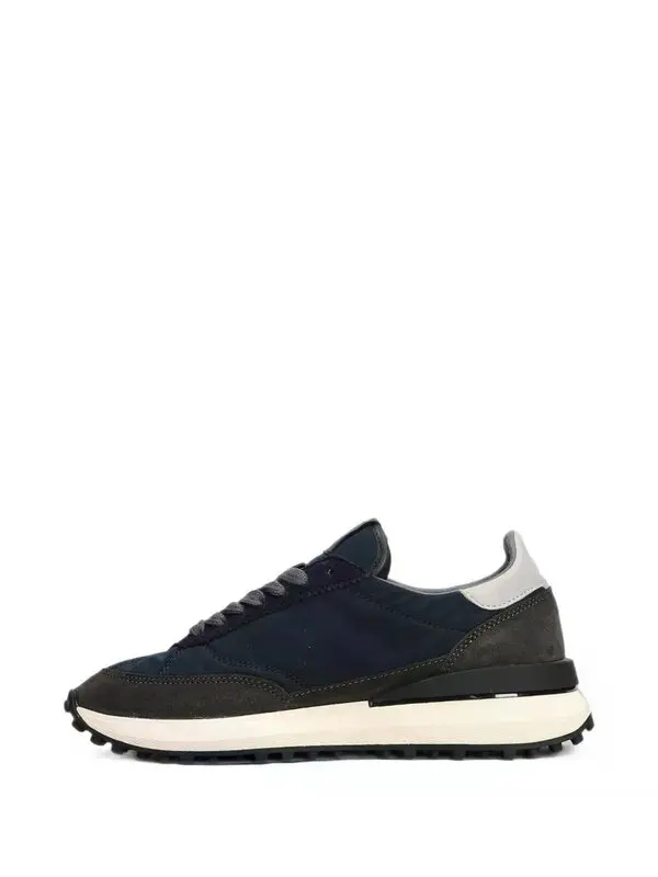 D.a.t.e. Athleta Low-tops Sneakers