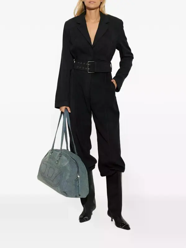 DIESEL® Belted J-ael Jumpsuit