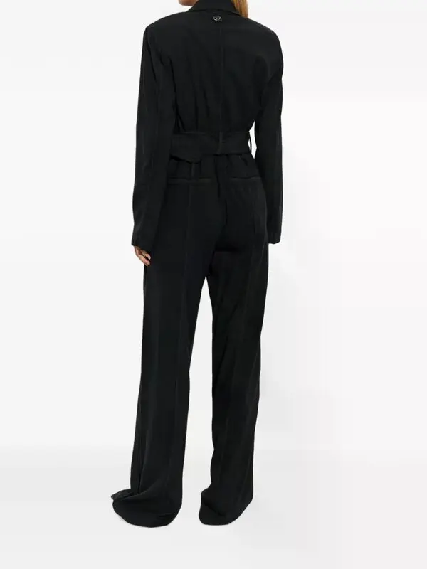 DIESEL® Belted J-ael Jumpsuit