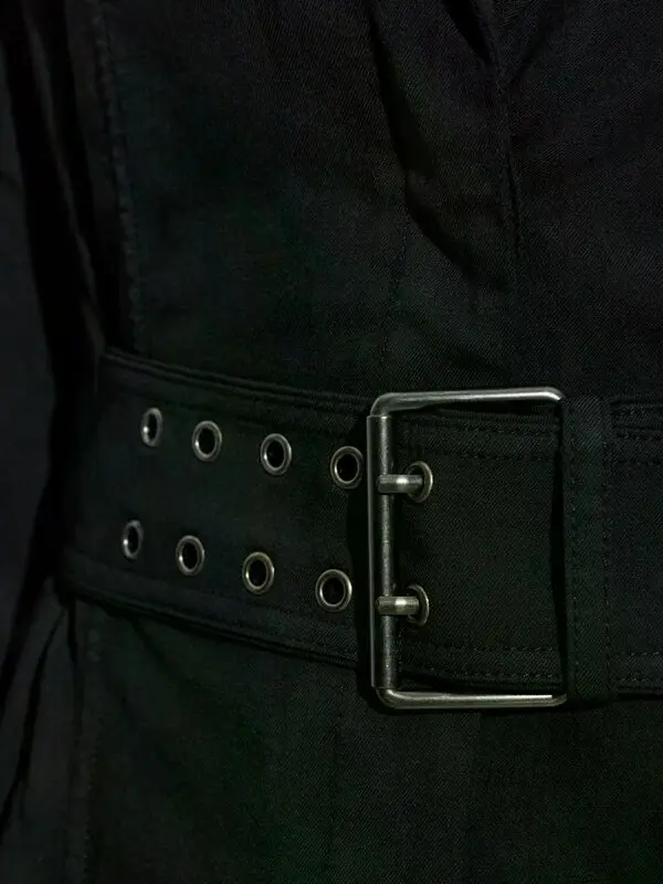DIESEL® Belted J-ael Jumpsuit