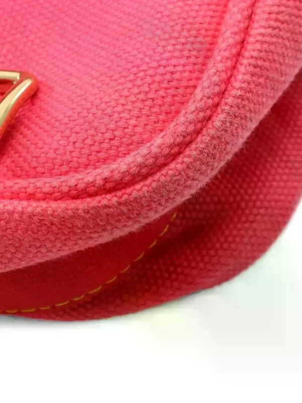 LOUIS VUITTON 2006 Pm Besace Cross Body Bag