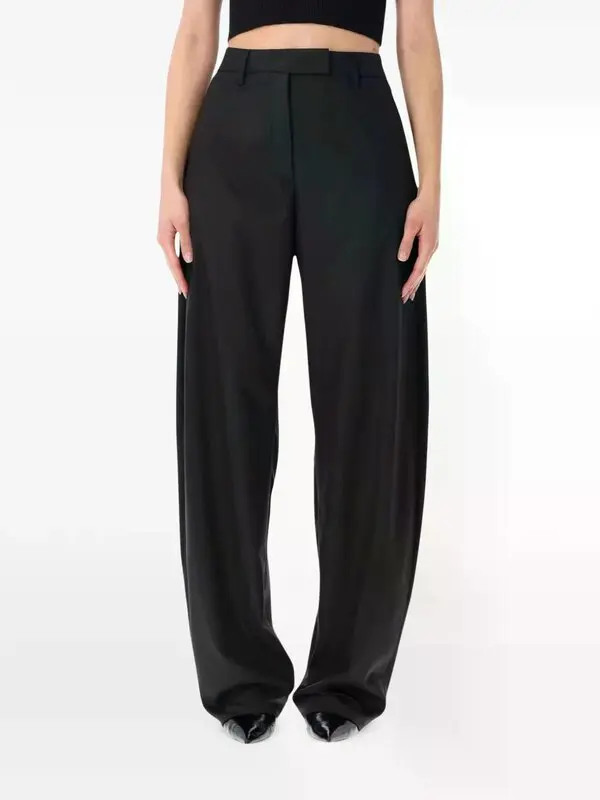 THELATEST Dina Wide-leg Trousers