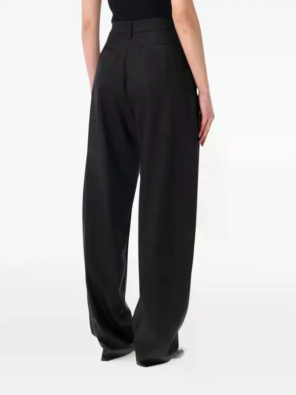 THELATEST Dina Wide-leg Trousers