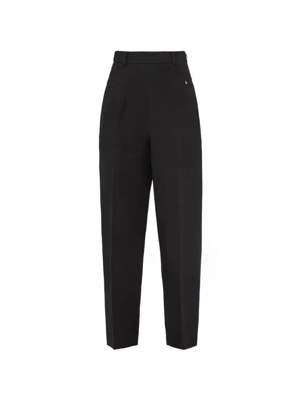 NISSA High-waisted Pants