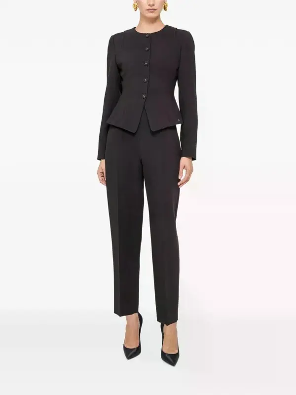 NISSA High-waisted Pants