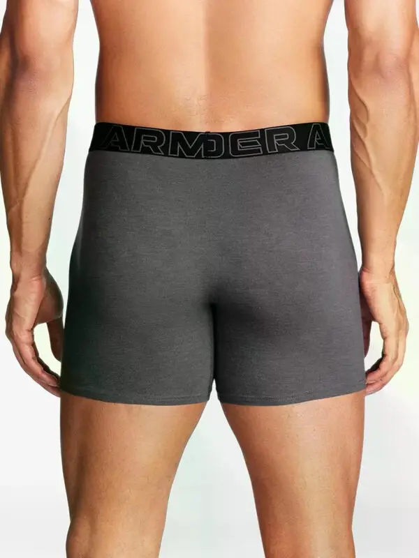 Under Armour Ua Performance Boxer Set