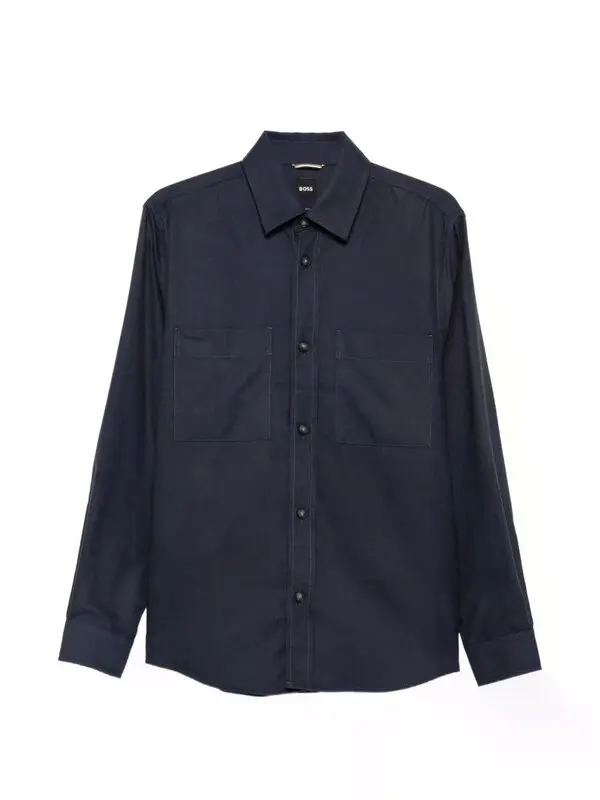 BOSS Owen Shirt