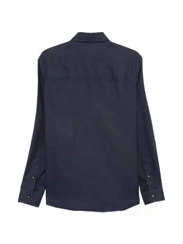 BOSS Owen Shirt