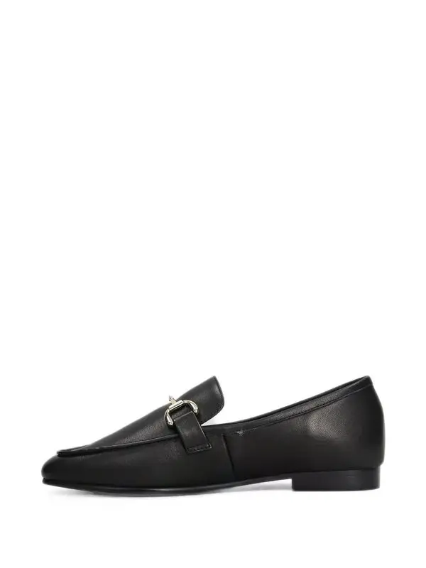 BIBI LOU Ashe 20 Leather Loafers