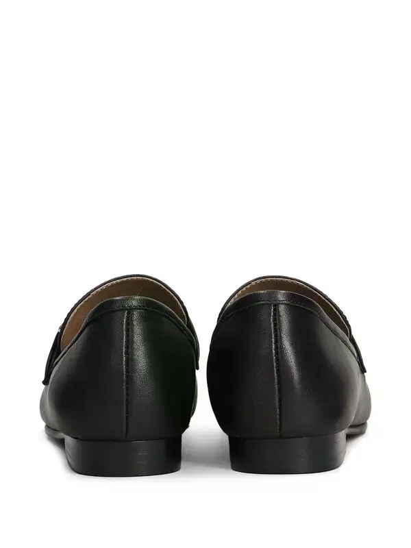 BIBI LOU Ashe 20 Leather Loafers