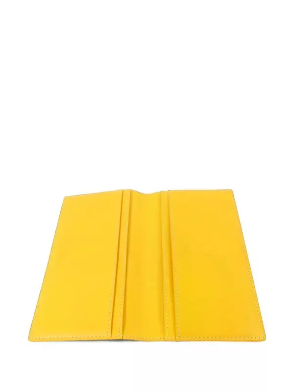 Goyard Saint-roch Goyardine Bifold Wallet