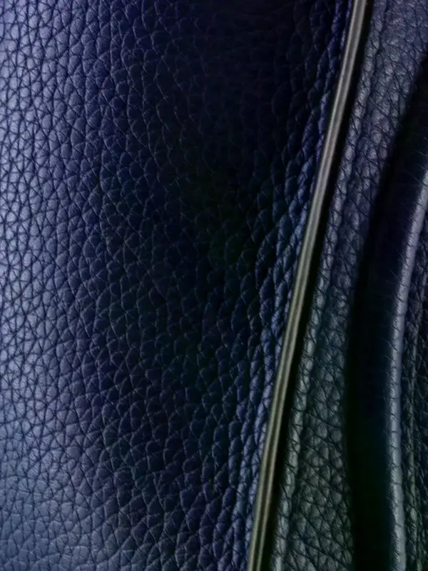 Celine Luggage Bag Grainy Leather Nano Crossbody Bag