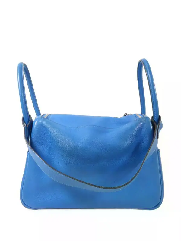 Hermès 2016 26 Lindy Leather Tote Bag