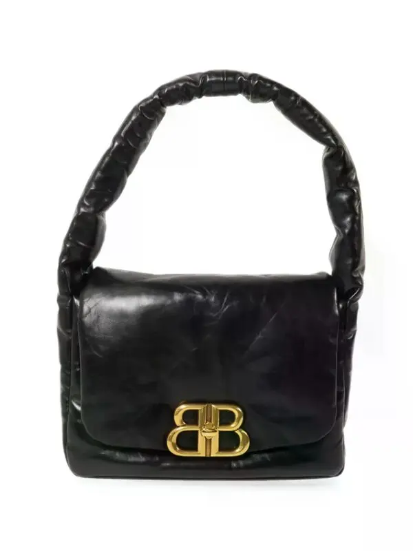 Balenciaga M Monaco Sling Shoulder Bag