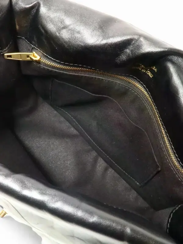Balenciaga M Monaco Sling Shoulder Bag