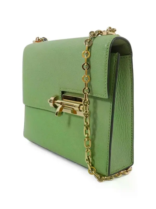 Hermès Verrou Mini Chain Shoulder Bag