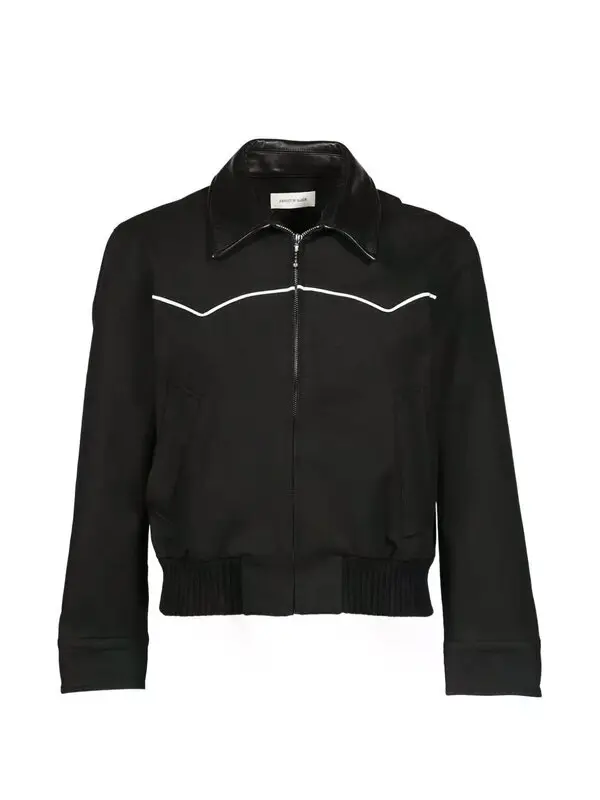 ERNEST W. BAKER Western Harrington Jacket