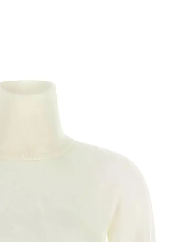 Max Mara Saluto Turtleneck Sweater