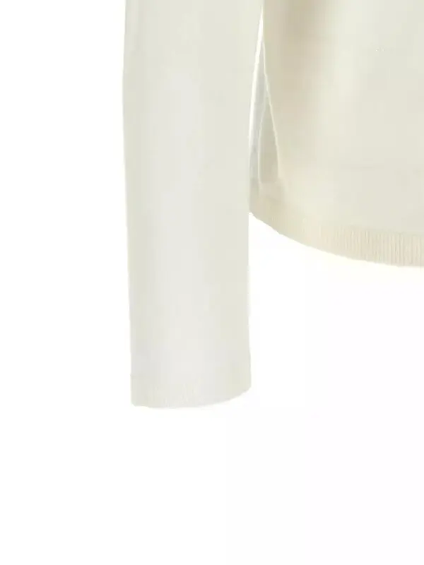 Max Mara Saluto Turtleneck Sweater