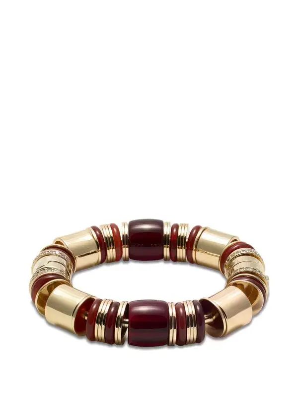 Eddie Borgo Beaded Bracelet