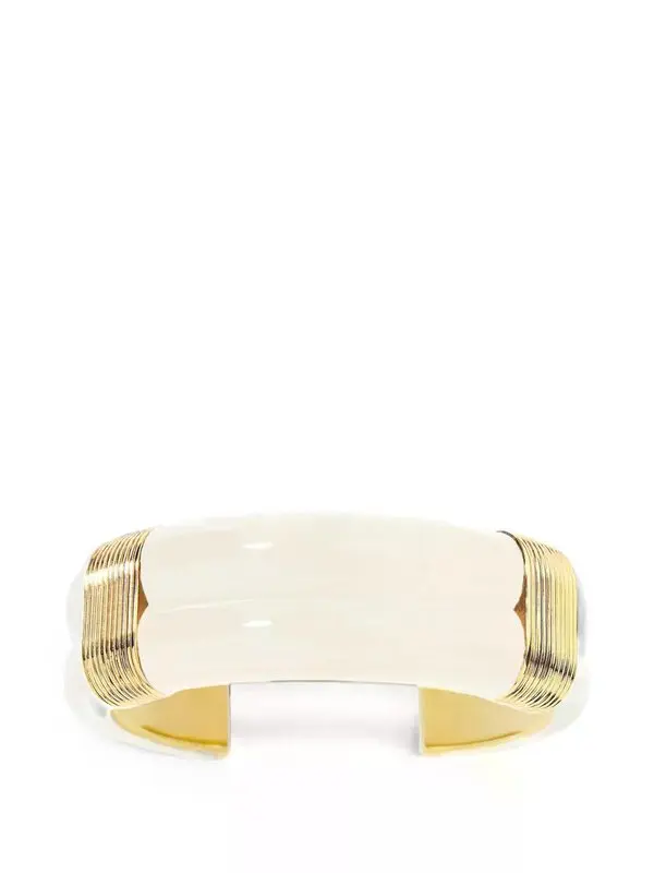 AURÉLIE BIDERMANN Katt Cuff Bracelet