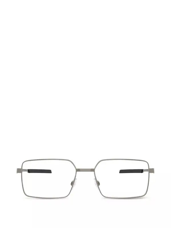 Oakley Foil Square-frame Glasses