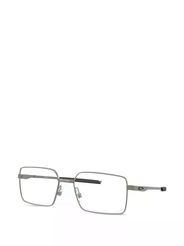 Oakley Foil Square-frame Glasses