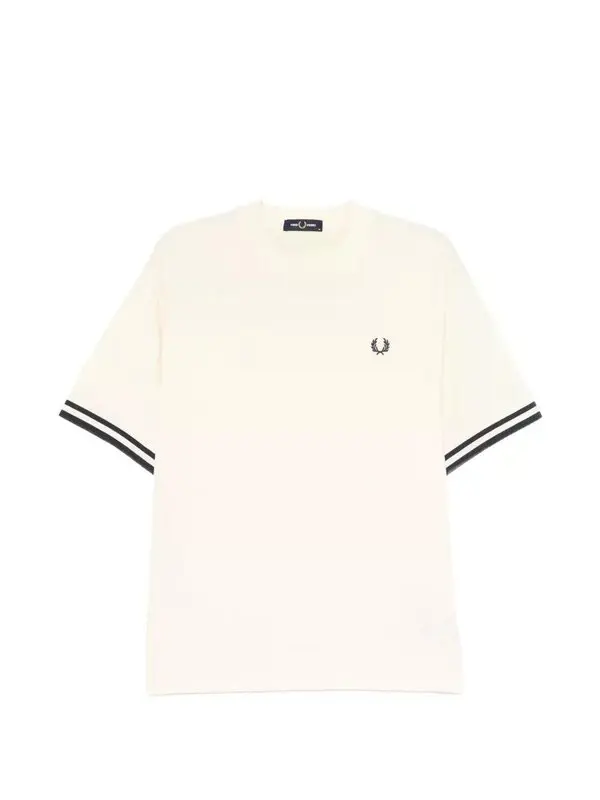 Fred Perry Bold Tipped T-shirt
