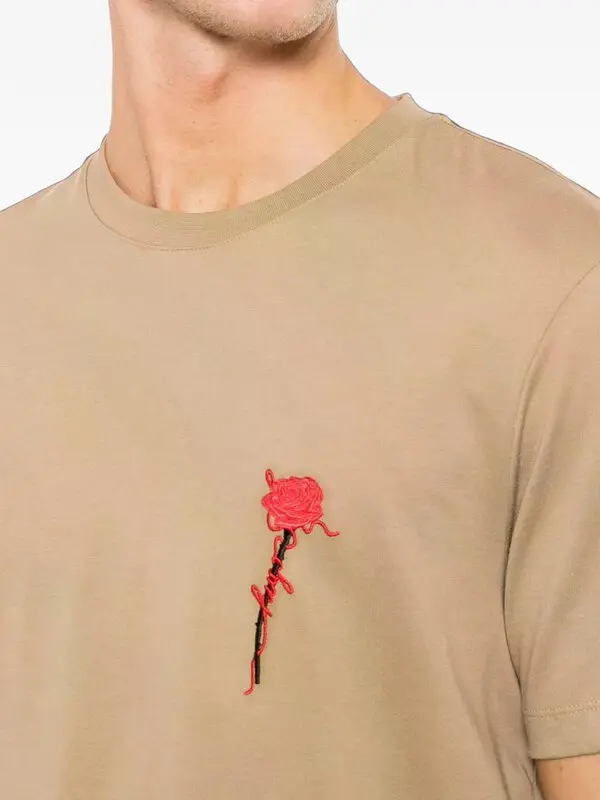 Hugo Diflow T-shirt
