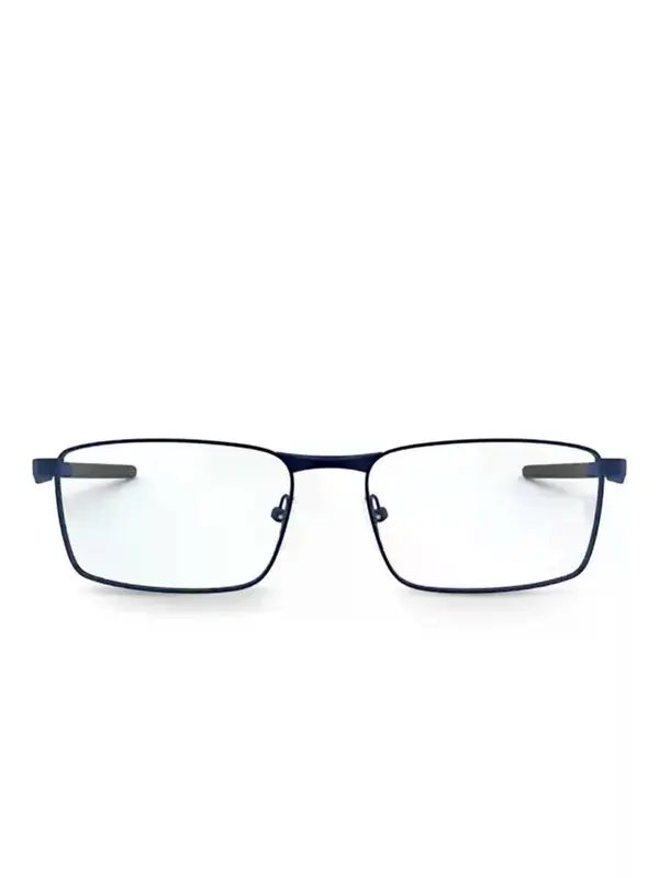 Oakley Fuller Rectangle-frame Glasses