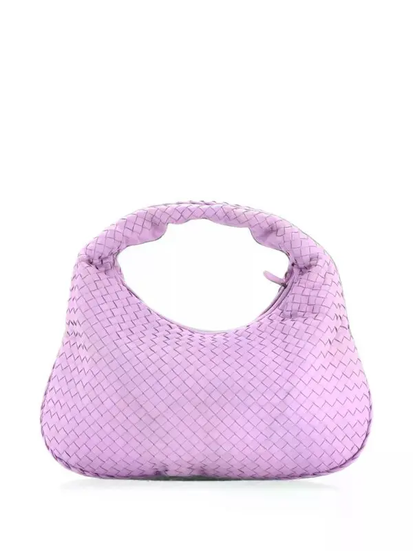 Bottega Veneta Veneta Intrecciato Nappa Small Hobo Bag
