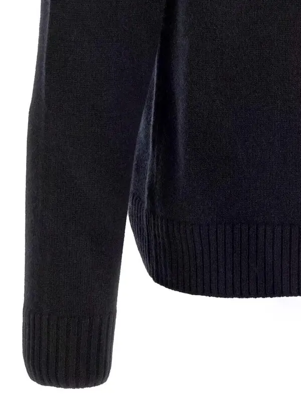 ZANONE Half-zip Sweater