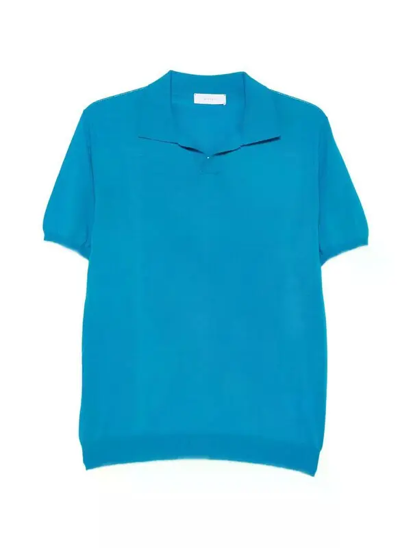 DIKTAT V-neck T-shirt