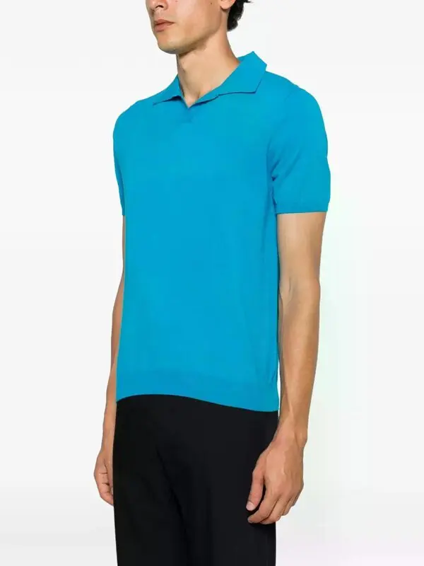 DIKTAT V-neck T-shirt