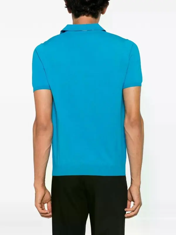 DIKTAT V-neck T-shirt