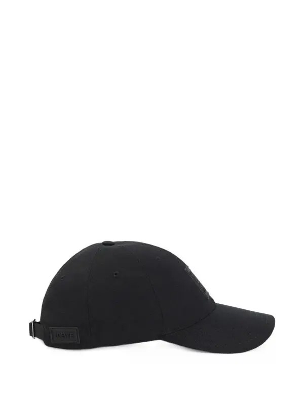 Loewe Anagram-patch Cap