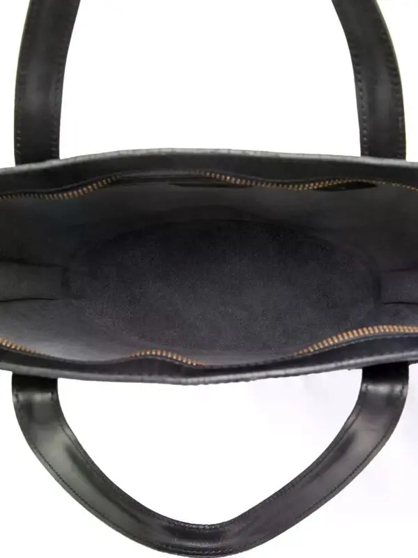 LOUIS VUITTON 1994 Epi Saint Jacques Pm Short Strap Handbag