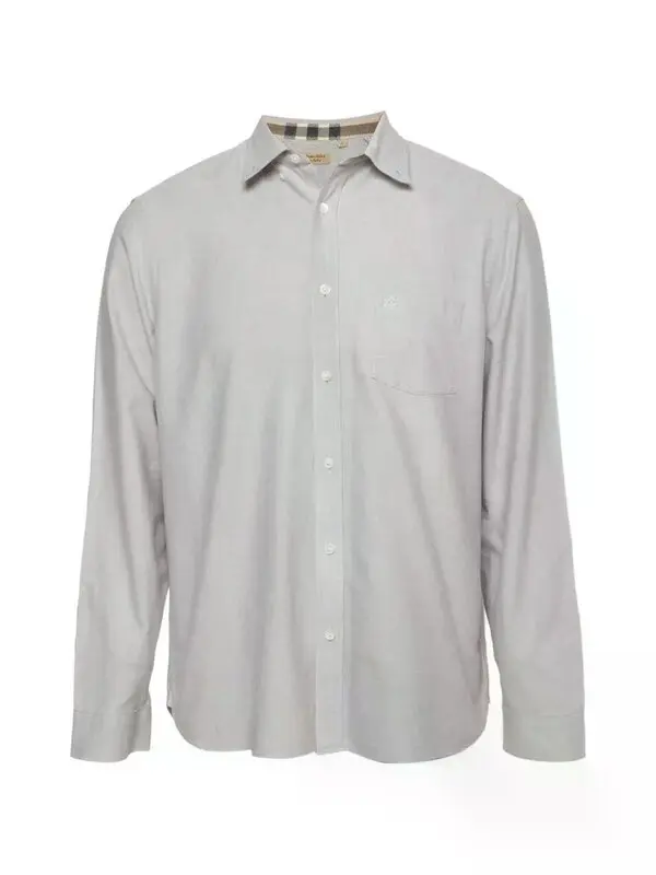 Burberry Button-down Shirt