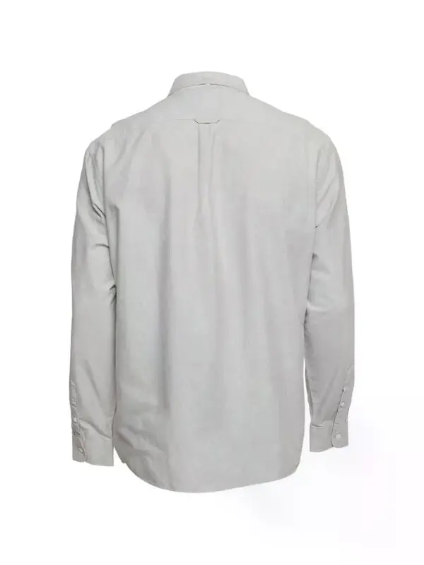 Burberry Button-down Shirt