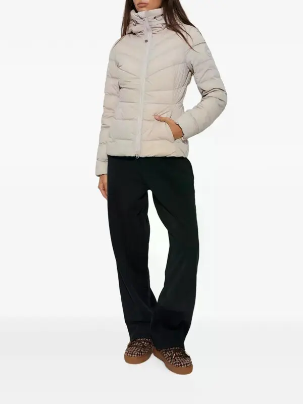 Canada Goose Clair Jacket Tonal Disc