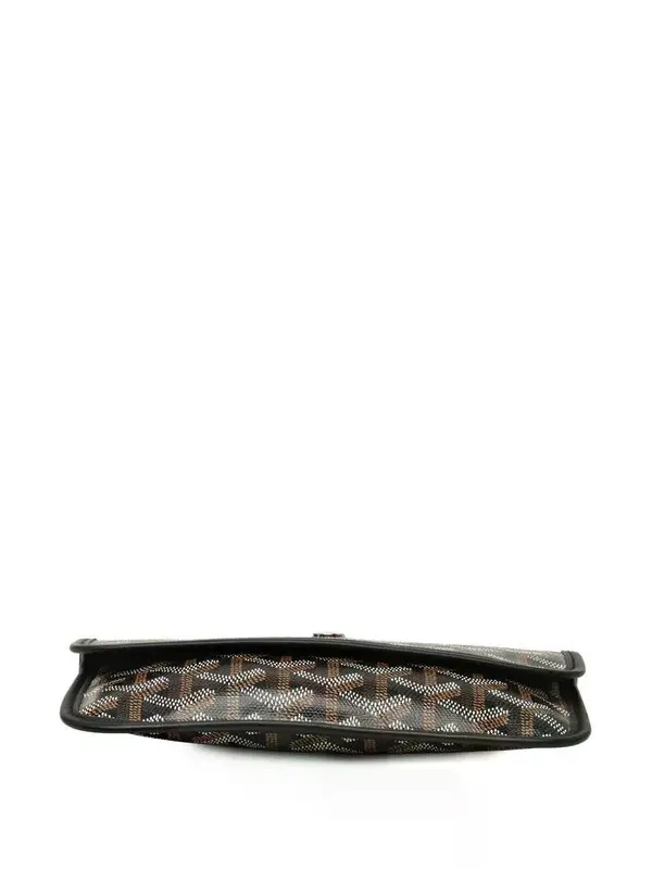 Goyard 2000-2026 Goyardine Saint Louis Pouch