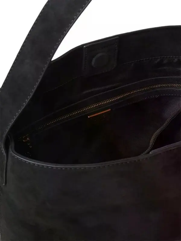 V°73 Logo-plaque Shoulder Bag