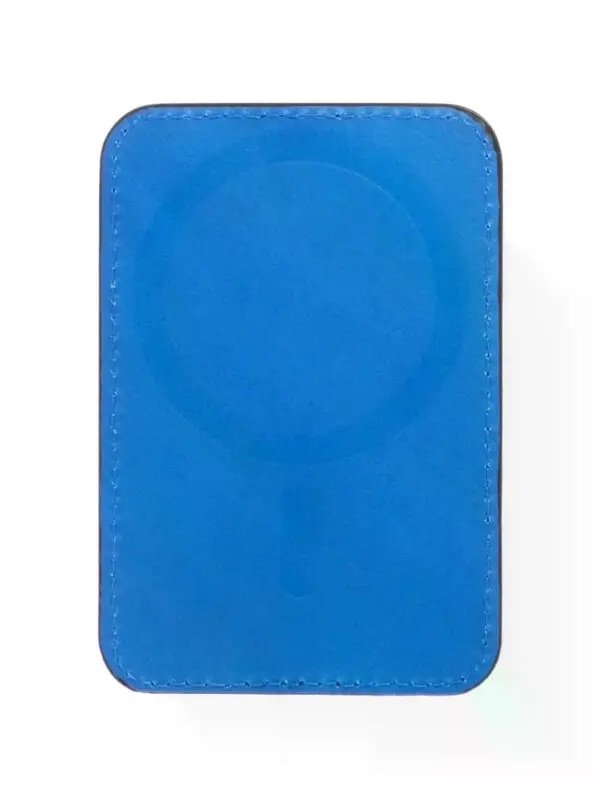 PIQUADRO Magnetic-ring Cardholder