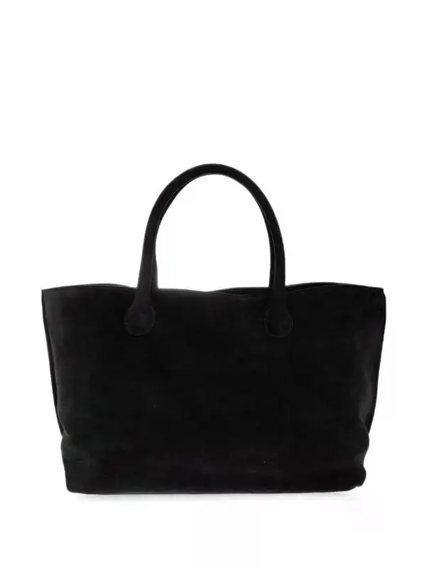 LIÉ STUDIO Grace Suede Tote Bag