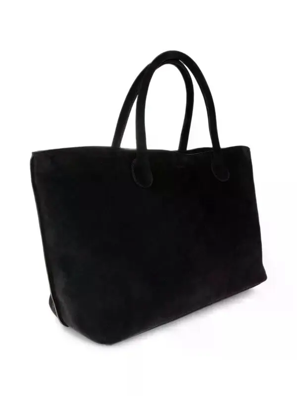 LIÉ STUDIO Grace Suede Tote Bag